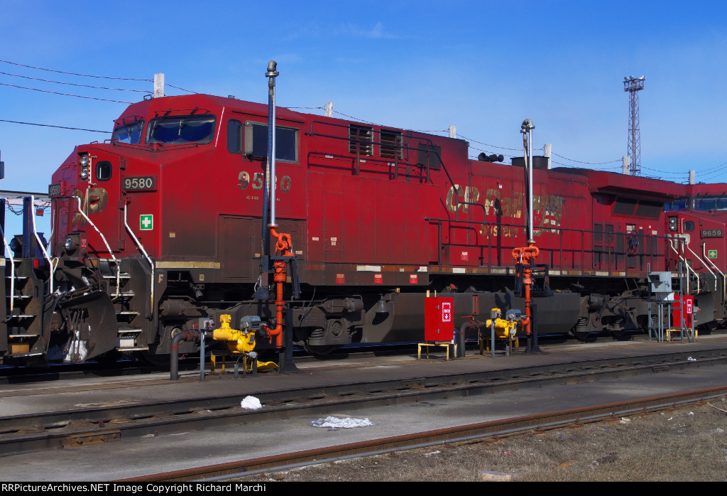 CP 9580